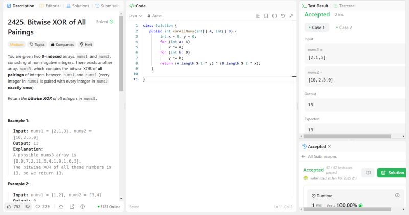 Priyanka P Manture on LinkedIn: #100daysofdsachallenge #leetcode #day82 ... Priyanka P Manture on LinkedIn: #100daysofdsachallenge #leetcode #day82 ...