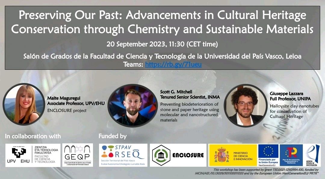 Pablo Irizar Merino, PhD posted on LinkedIn Pablo Irizar Merino, PhD posted on LinkedIn