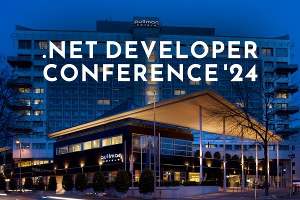 Björn Meyer on LinkedIn: #aspnetcore #aspnet #dotnet #ddc24 Björn Meyer on LinkedIn: #aspnetcore #aspnet #dotnet #ddc24