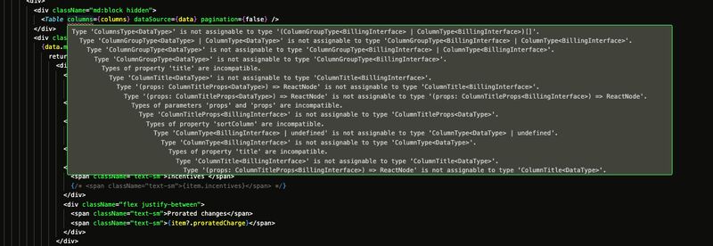 Sanan Ali on LinkedIn: #typescript #frontend #react Sanan Ali on LinkedIn: #typescript #frontend #react