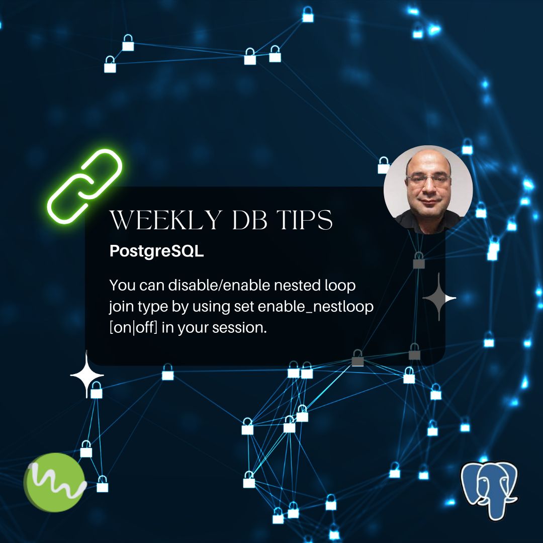 BiSoft Bilgi Teknolojileri A.Ş. on LinkedIn: #postgresql #dba # ... BiSoft Bilgi Teknolojileri A.Ş. on LinkedIn: #postgresql #dba # ...