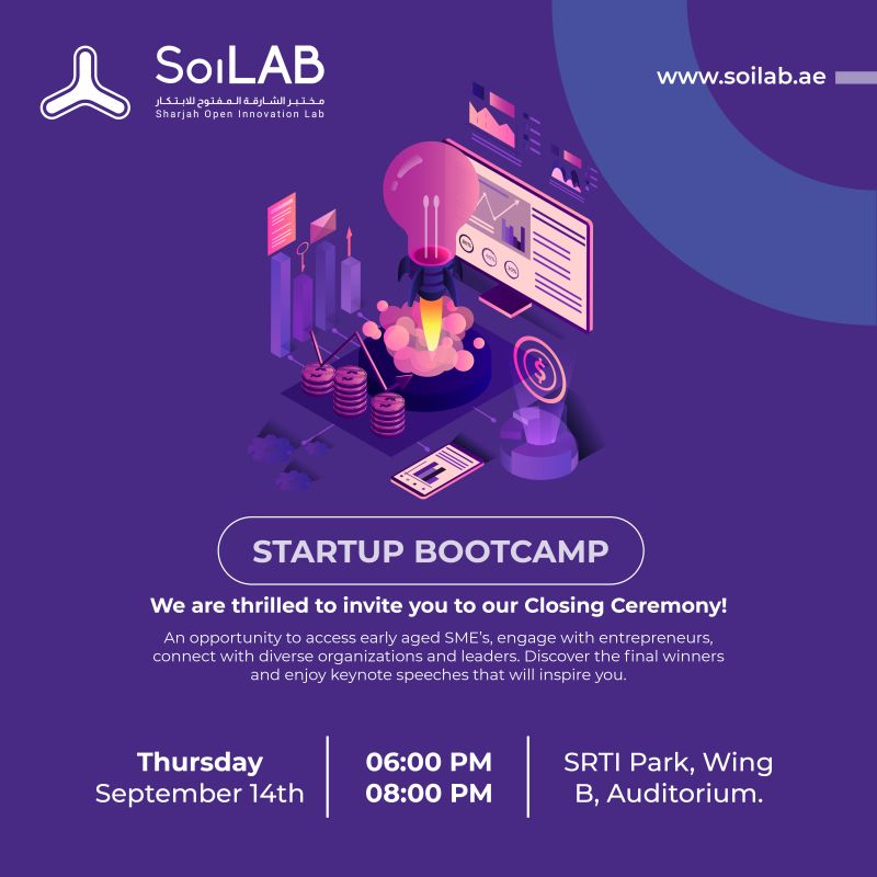 SoiLAB posted on LinkedIn SoiLAB posted on LinkedIn