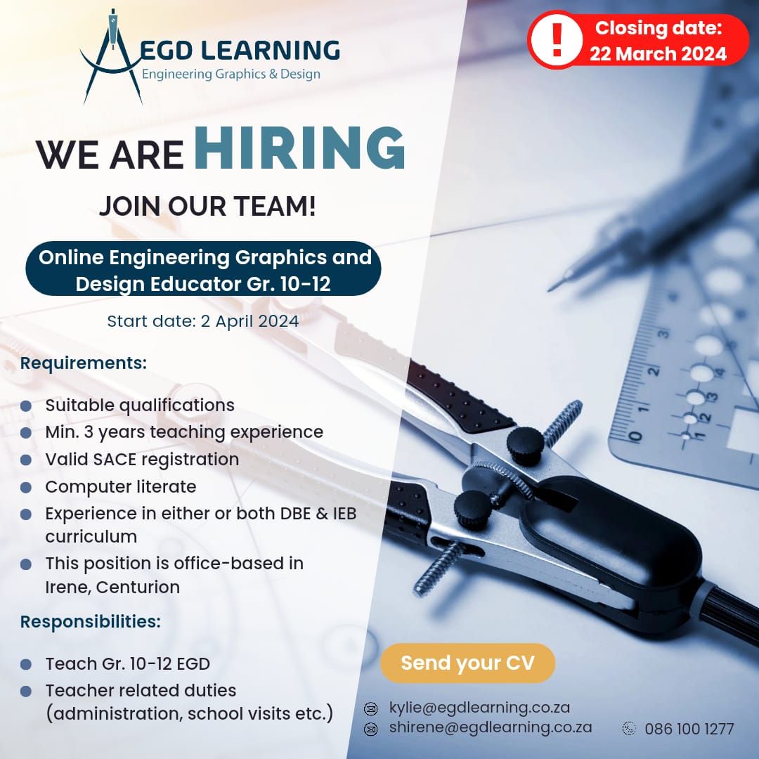 TTS Consulting and Design on LinkedIn: ℹ️We are hiring!ℹ️ Calling all ... TTS Consulting and Design on LinkedIn: ℹ️We are hiring!ℹ️ Calling all ...