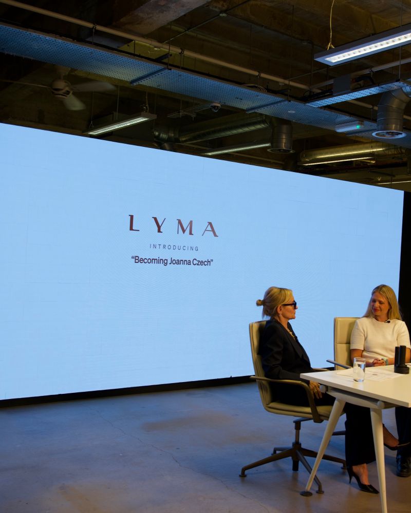 LYMA on LinkedIn: Our highly anticipated, exclusive webinar featuring ... LYMA on LinkedIn: Our highly anticipated, exclusive webinar featuring ...