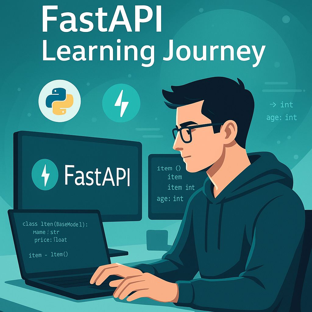#python #fastapi #backenddevelopment #webdevelopment #learntocode ... #python #fastapi #backenddevelopment #webdevelopment #learntocode ...