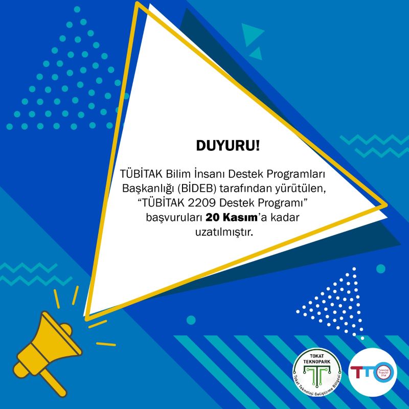 TOGU Teknoloji Transfer Ofisi Koordinatörlüğü LinkedIn‘de: TÜBİTAK ... TOGU Teknoloji Transfer Ofisi Koordinatörlüğü LinkedIn‘de: TÜBİTAK ...