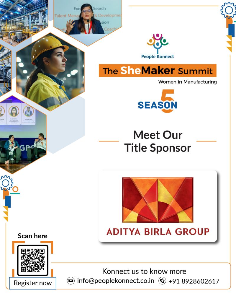 Vaishali Garud on LinkedIn: Aditya Birla Group is the Title Sponsor for ... Vaishali Garud on LinkedIn: Aditya Birla Group is the Title Sponsor for ...
