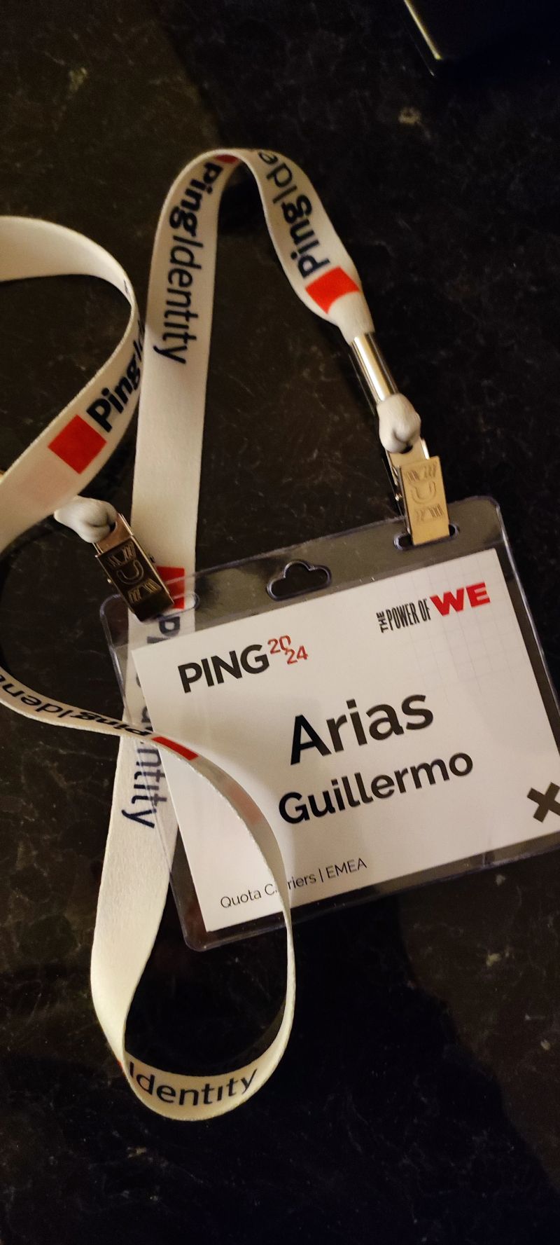 Guillermo Arias Monge on LinkedIn: #thepowerofwe Guillermo Arias Monge on LinkedIn: #thepowerofwe