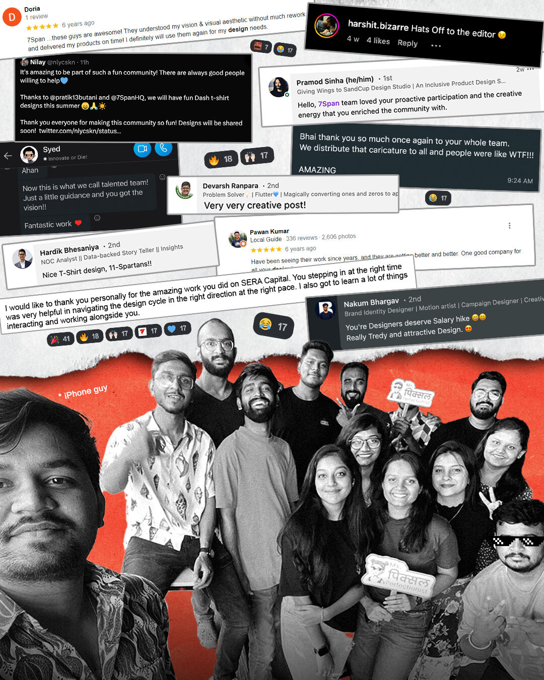 Bhargav Patel posted on LinkedIn Bhargav Patel posted on LinkedIn