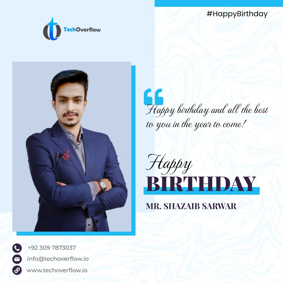Shazaib Sarwar on LinkedIn: #team #thankyou #grateful #gratitude # ... Shazaib Sarwar on LinkedIn: #team #thankyou #grateful #gratitude # ...