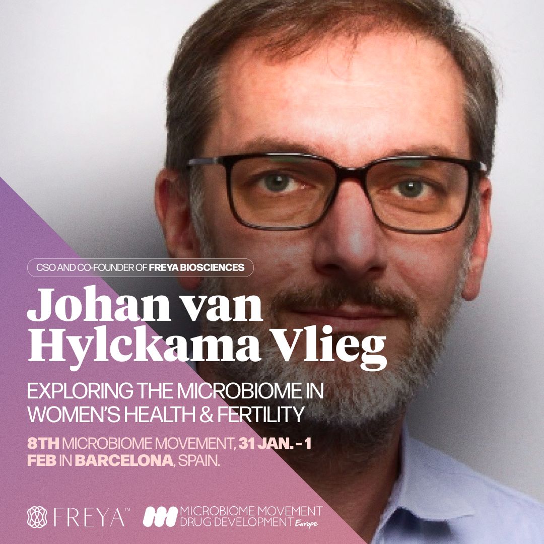 Johan E.T. van Hylckama Vlieg on LinkedIn: #microbiome #immunotherapies ... Johan E.T. van Hylckama Vlieg on LinkedIn: #microbiome #immunotherapies ...
