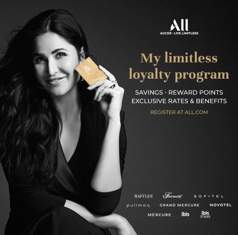 Duncan O'Rourke on LinkedIn: #katrinakaif #all #hospitality #accor # ... Duncan O'Rourke on LinkedIn: #katrinakaif #all #hospitality #accor # ...