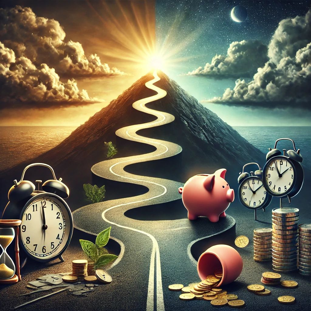 Abdur Rehman Zubair on LinkedIn: Everyone is in a rush to achieve their ... Abdur Rehman Zubair on LinkedIn: Everyone is in a rush to achieve their ...
