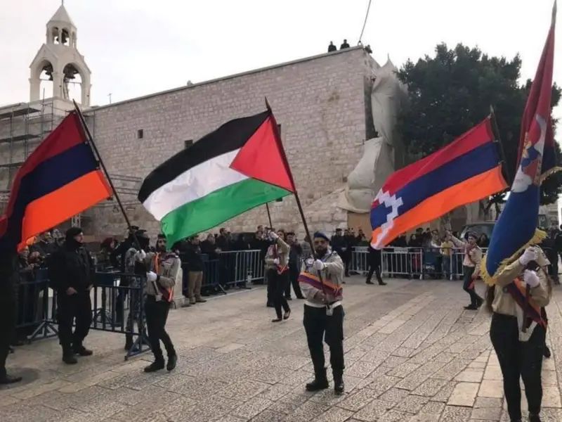 Mohammed Sorory on LinkedIn: Armenia announces its recognition of the ... Mohammed Sorory on LinkedIn: Armenia announces its recognition of the ...