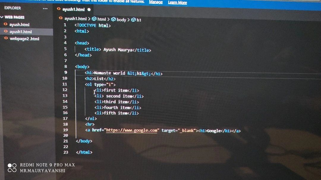Ayush Maurya on LinkedIn: #connections #webdevelopment #frontend # ... Ayush Maurya on LinkedIn: #connections #webdevelopment #frontend # ...
