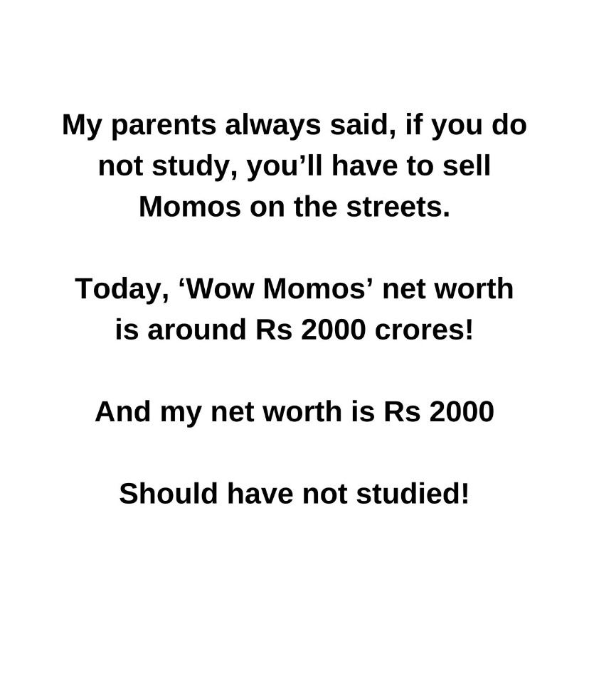 Mayank Bais on LinkedIn: Repost if you agree!🫤 Mayank Bais on LinkedIn: Repost if you agree!🫤