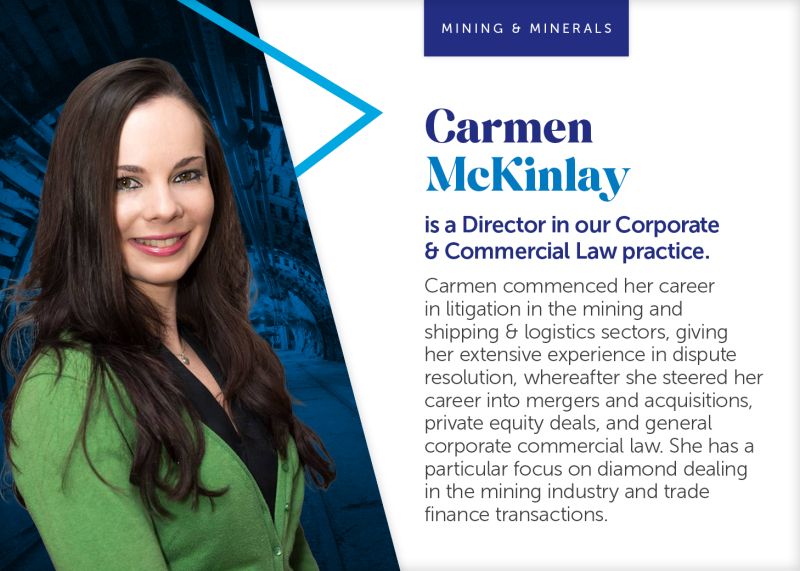 Cliffe Dekker Hofmeyr Inc on LinkedIn: #meettheteam #miningandminerals ... Cliffe Dekker Hofmeyr Inc on LinkedIn: #meettheteam #miningandminerals ...