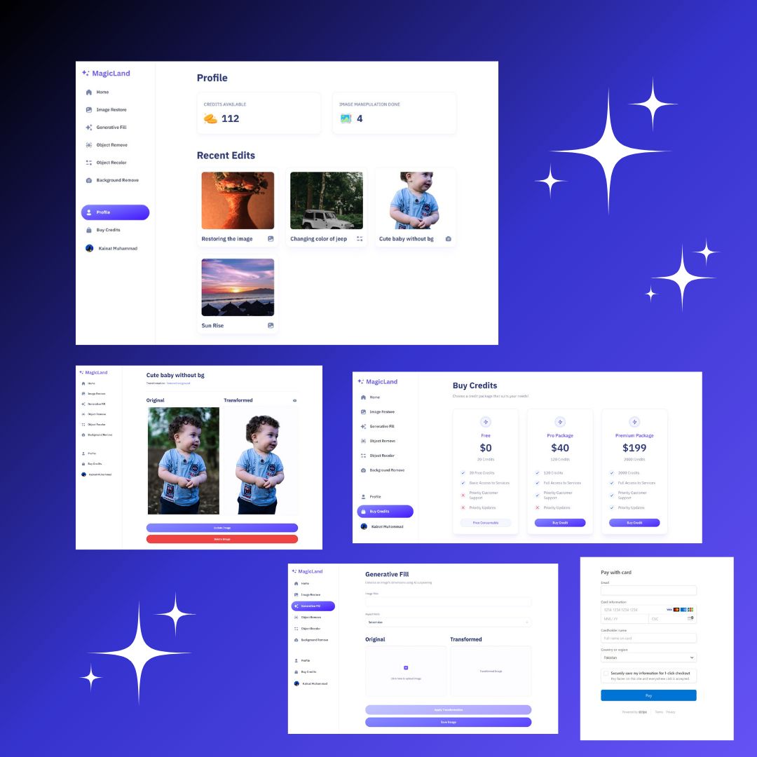 Kainat M. on LinkedIn: #nextjs #reactjs #typescript #tailwindcss #ai # ... Kainat M. on LinkedIn: #nextjs #reactjs #typescript #tailwindcss #ai # ...