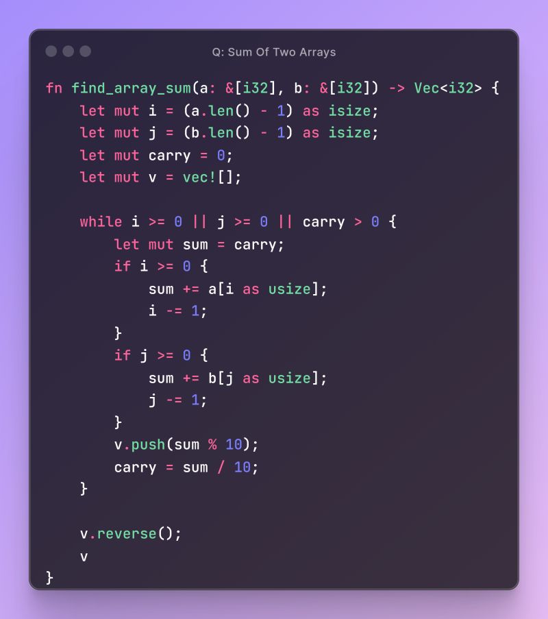 Gaurav Lohar on LinkedIn: #dsa #rust #coding #hustle #student # ... Gaurav Lohar on LinkedIn: #dsa #rust #coding #hustle #student # ...