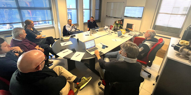 Marco Golla on LinkedIn: Thanks Daan Westerhout for the great training. Marco Golla on LinkedIn: Thanks Daan Westerhout for the great training.