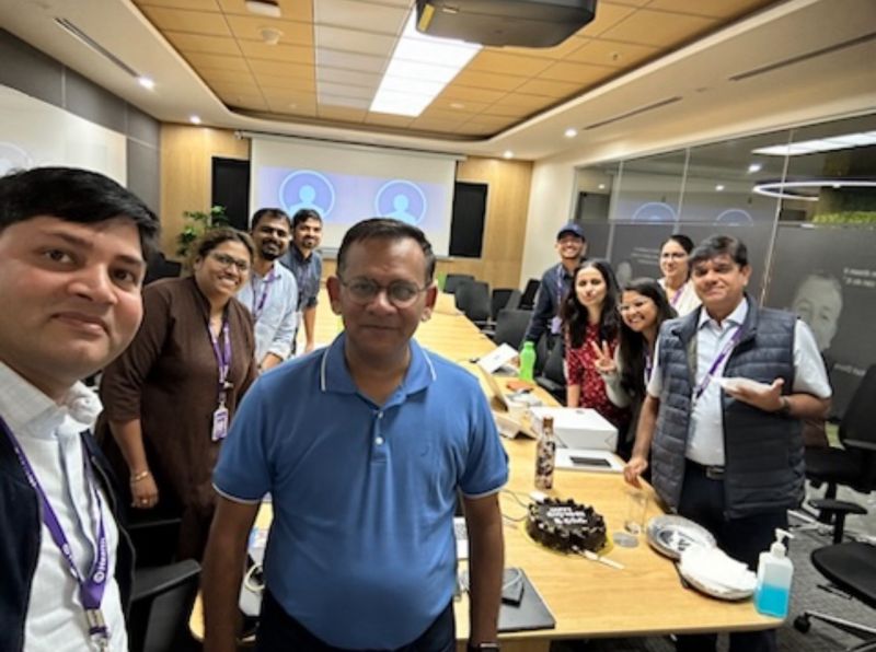 Ghanshyam Singh on LinkedIn: On your special day Devang Mody Sir, we ... Ghanshyam Singh on LinkedIn: On your special day Devang Mody Sir, we ...