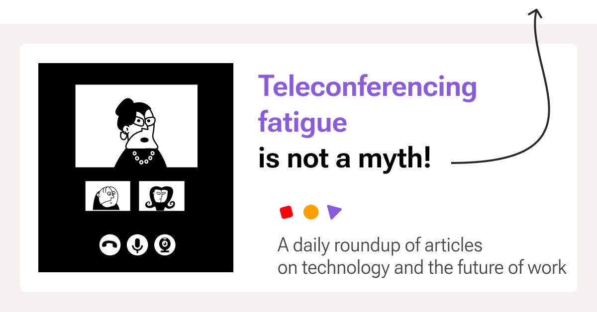 Matija Hiti on LinkedIn: #thefutureofwork #artificialintelligence Matija Hiti on LinkedIn: #thefutureofwork #artificialintelligence