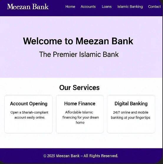 With HTML and CSS ,,this layout is Done by me 👍 | Naseem Ehsan With HTML and CSS ,,this layout is Done by me 👍 | Naseem Ehsan