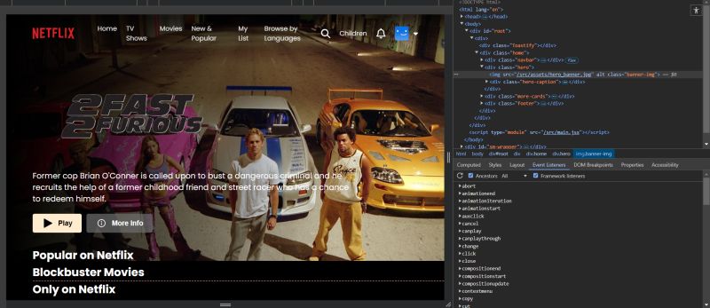 Soham Saiketan on LinkedIn: #connections #reactjs #html #css #frontend ... Soham Saiketan on LinkedIn: #connections #reactjs #html #css #frontend ...