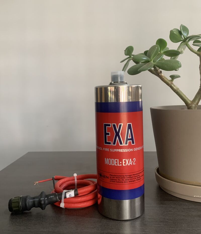 Mohale ICT Solutions Pty (Ltd) on LinkedIn: 🔧 Introducing the EXA-2 🔧 ... Mohale ICT Solutions Pty (Ltd) on LinkedIn: 🔧 Introducing the EXA-2 🔧 ...