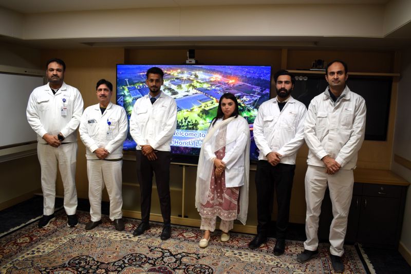 Talal Ahmad on LinkedIn: We are excited to announce the arrival of a ... Talal Ahmad on LinkedIn: We are excited to announce the arrival of a ...