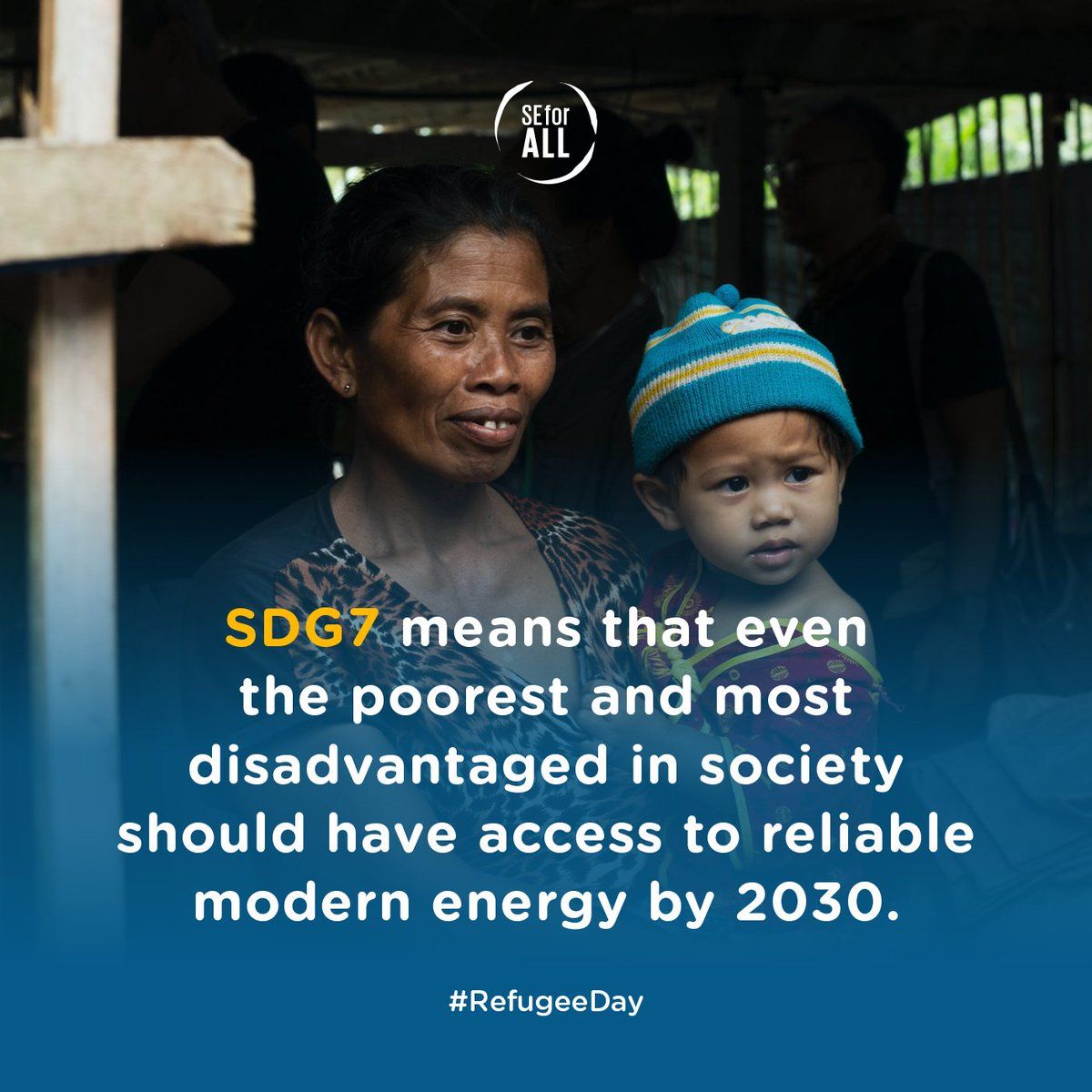 Tala Charles ILO on LinkedIn: #sdg7 Tala Charles ILO on LinkedIn: #sdg7