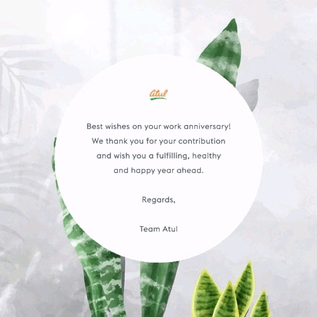 Divesh Umale on LinkedIn: #atul #chloroalkyl #chemicalengineer # ... Divesh Umale on LinkedIn: #atul #chloroalkyl #chemicalengineer # ...