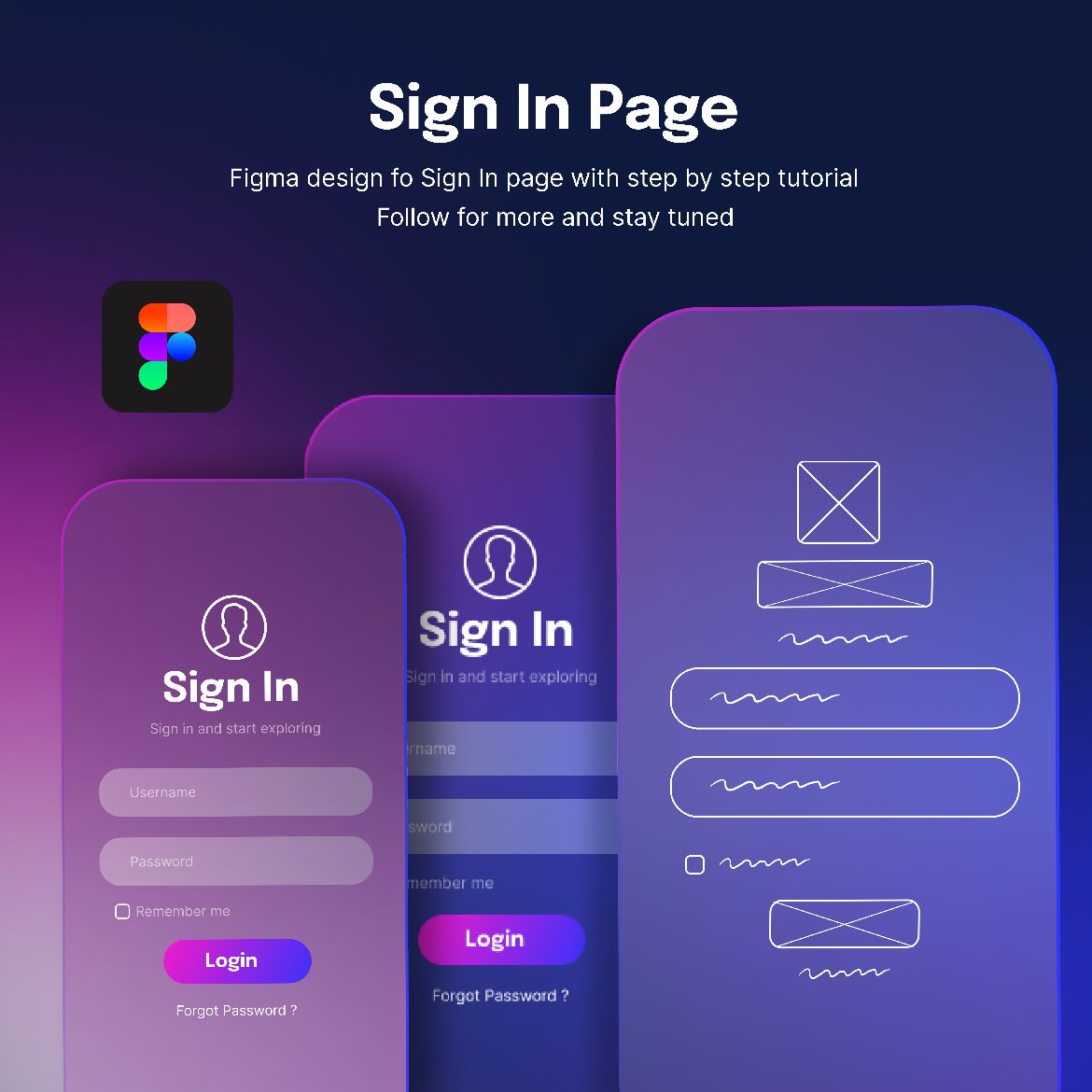 Ajay Thopate on LinkedIn: #figma #uiux #uideisgn Ajay Thopate on LinkedIn: #figma #uiux #uideisgn