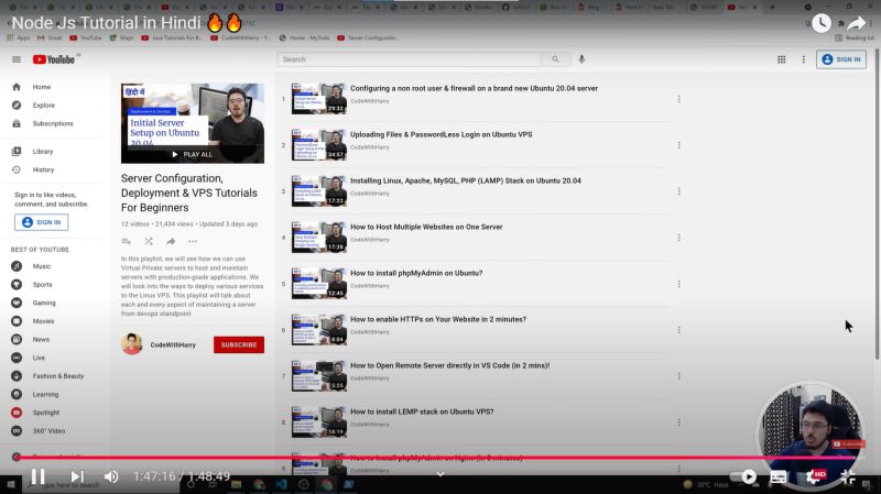 Mahesh Tamatta on LinkedIn: #100daysofcode #nodejs #javascript # ... Mahesh Tamatta on LinkedIn: #100daysofcode #nodejs #javascript # ...