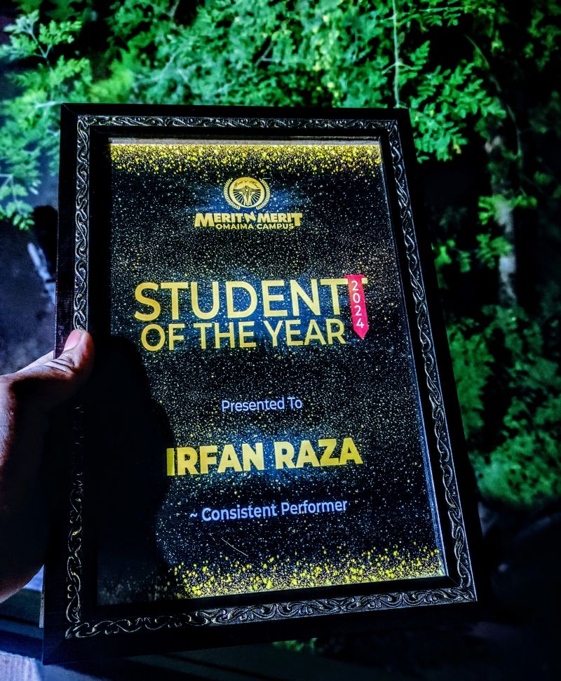 SYED IRFAN RAZA on LinkedIn: Excited to share that I've been honored ... SYED IRFAN RAZA on LinkedIn: Excited to share that I've been honored ...