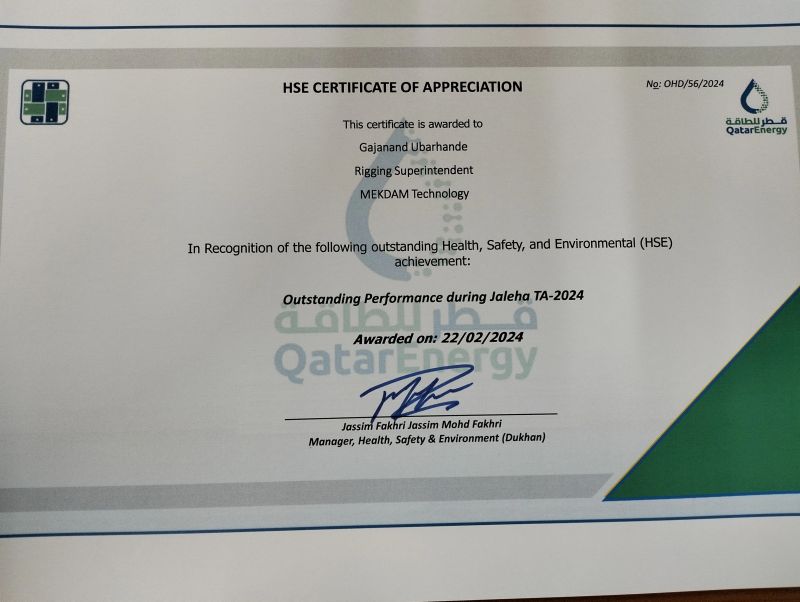Gajanan Ubarhande posted on LinkedIn Gajanan Ubarhande posted on LinkedIn