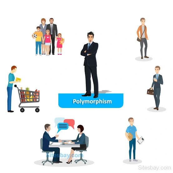 BADUGU VENKATA GANESH on LinkedIn: #polymorphism # ... BADUGU VENKATA GANESH on LinkedIn: #polymorphism # ...