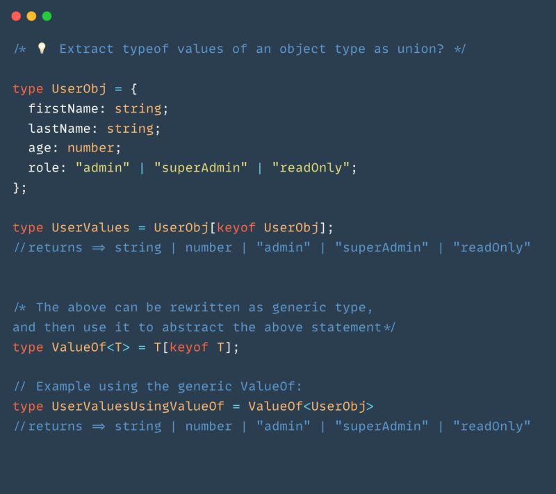 How to use Typescript for data extraction | Kanishk Anand posted on the ... How to use Typescript for data extraction | Kanishk Anand posted on the ...