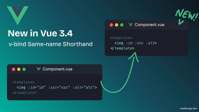 Ali Khalouf on LinkedIn: #vuejs #developer #nuxtjs #devs Ali Khalouf on LinkedIn: #vuejs #developer #nuxtjs #devs