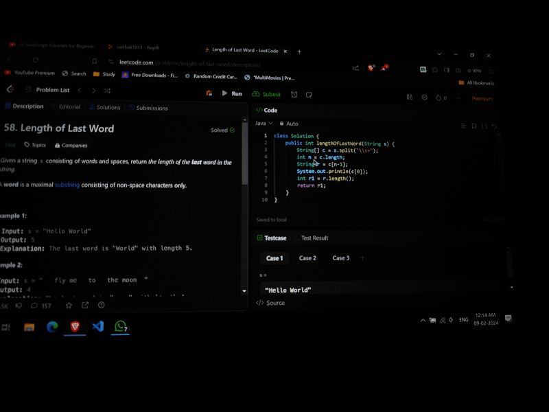 🧑💻LeetCode 75: Days 21 & 22 - Code Crusaders, One Victory at a Time ... 🧑💻LeetCode 75: Days 21 & 22 - Code Crusaders, One Victory at a Time ...