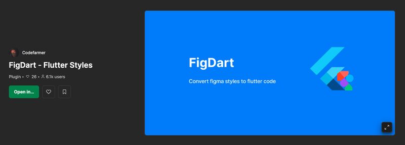 Samuel Abada on LinkedIn: #dart #flutter Samuel Abada on LinkedIn: #dart #flutter