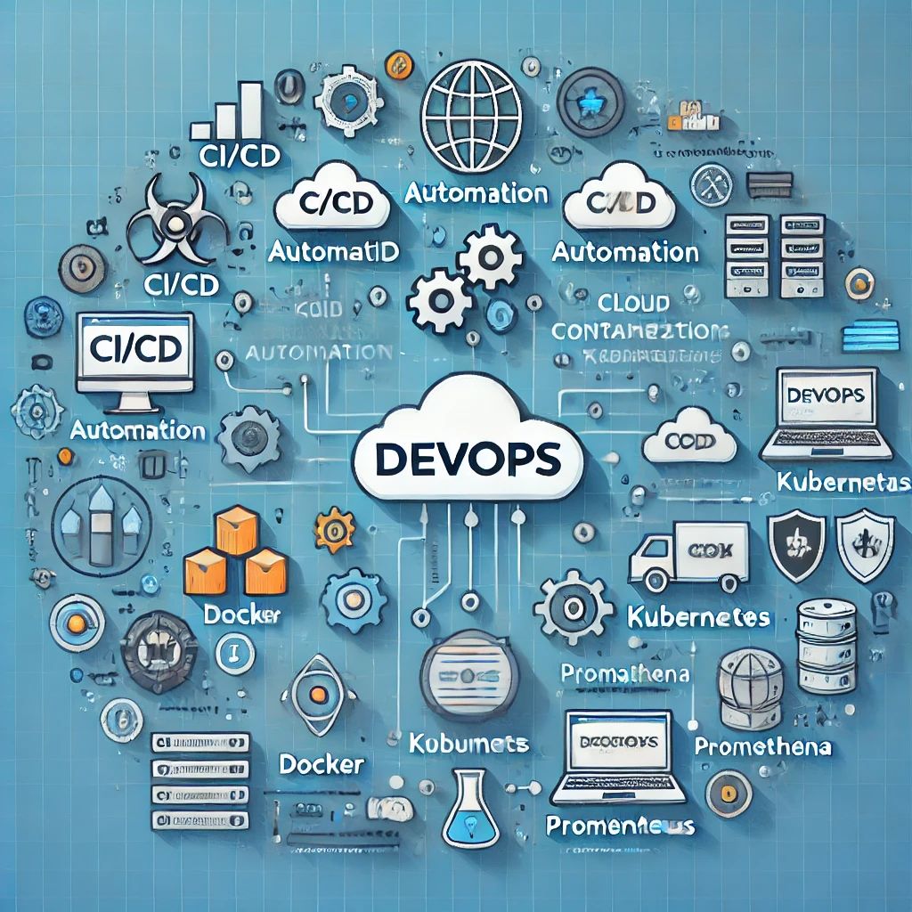 #devops #cloudcomputing #cicd #kubernetes #automation… | Hina Atif #devops #cloudcomputing #cicd #kubernetes #automation… | Hina Atif