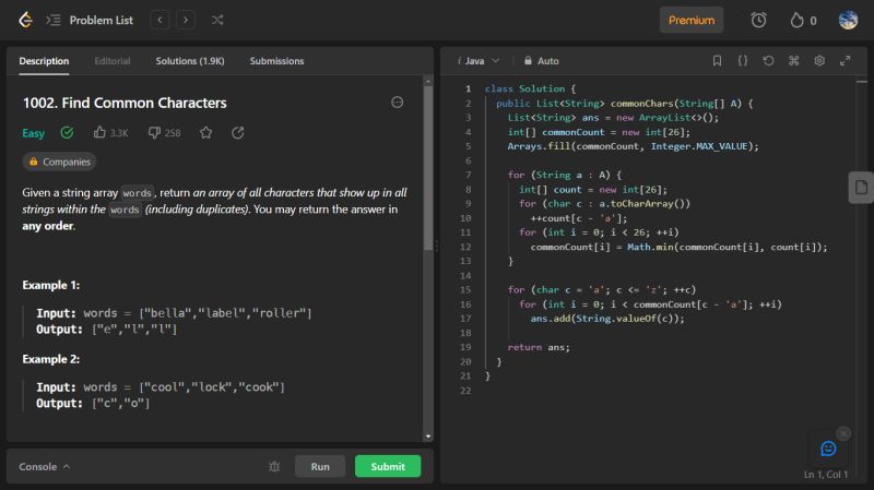 Sumit Kumar on LinkedIn: #100daysofcodechallenge #github #leetcode Sumit Kumar on LinkedIn: #100daysofcodechallenge #github #leetcode