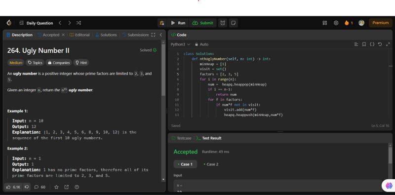 Hamza bin Ashraf on LinkedIn: #leetcode #coding #dsa #problem # ... Hamza bin Ashraf on LinkedIn: #leetcode #coding #dsa #problem # ...