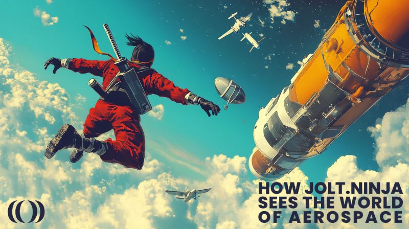 #joltninja #deeptech #space #aero #aerospace #aircraft #launcher # ... #joltninja #deeptech #space #aero #aerospace #aircraft #launcher # ...