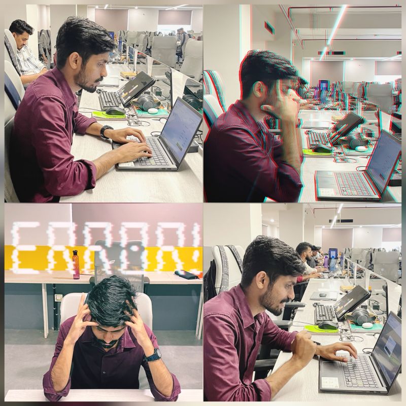 Mohammed Sheheer C B on LinkedIn: #mern #coding #problemsolving # ... Mohammed Sheheer C B on LinkedIn: #mern #coding #problemsolving # ...