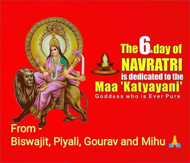 Biswajit Dey sarkar on LinkedIn: Happy Durga Puja 🙏 Happy Navratri 🙏 Biswajit Dey sarkar on LinkedIn: Happy Durga Puja 🙏 Happy Navratri 🙏