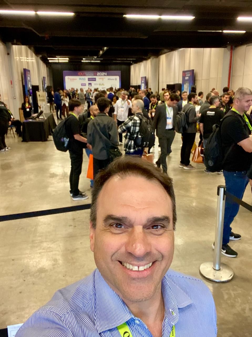 André Santos 🚀 no LinkedIn: Foi muito importante e prazeroso participar ... André Santos 🚀 no LinkedIn: Foi muito importante e prazeroso participar ...