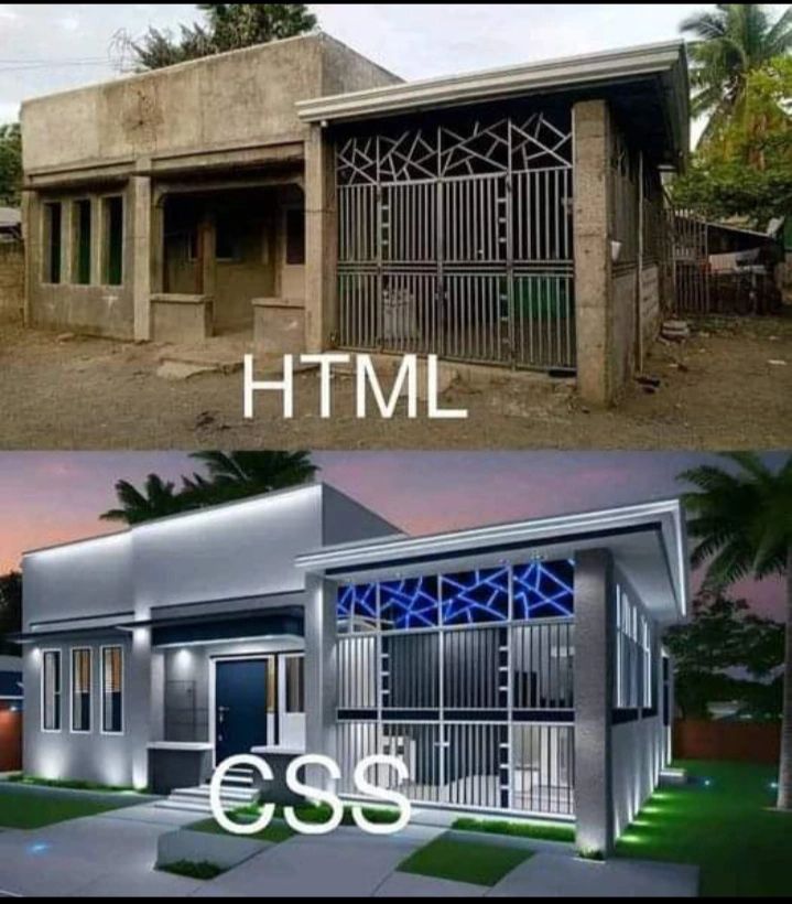 Wasif Hasan on LinkedIn: This is a perfect example to understand HTML ... Wasif Hasan on LinkedIn: This is a perfect example to understand HTML ...