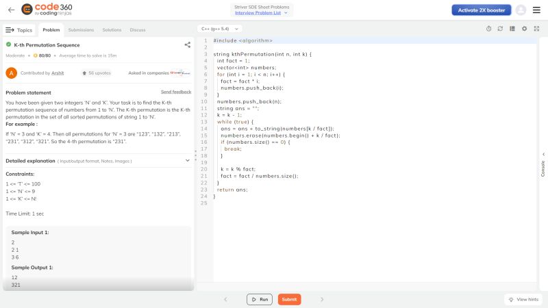 Sumit Raghukant Soni on LinkedIn: #day10 #90daystosuccess #codingninjas ... Sumit Raghukant Soni on LinkedIn: #day10 #90daystosuccess #codingninjas ...